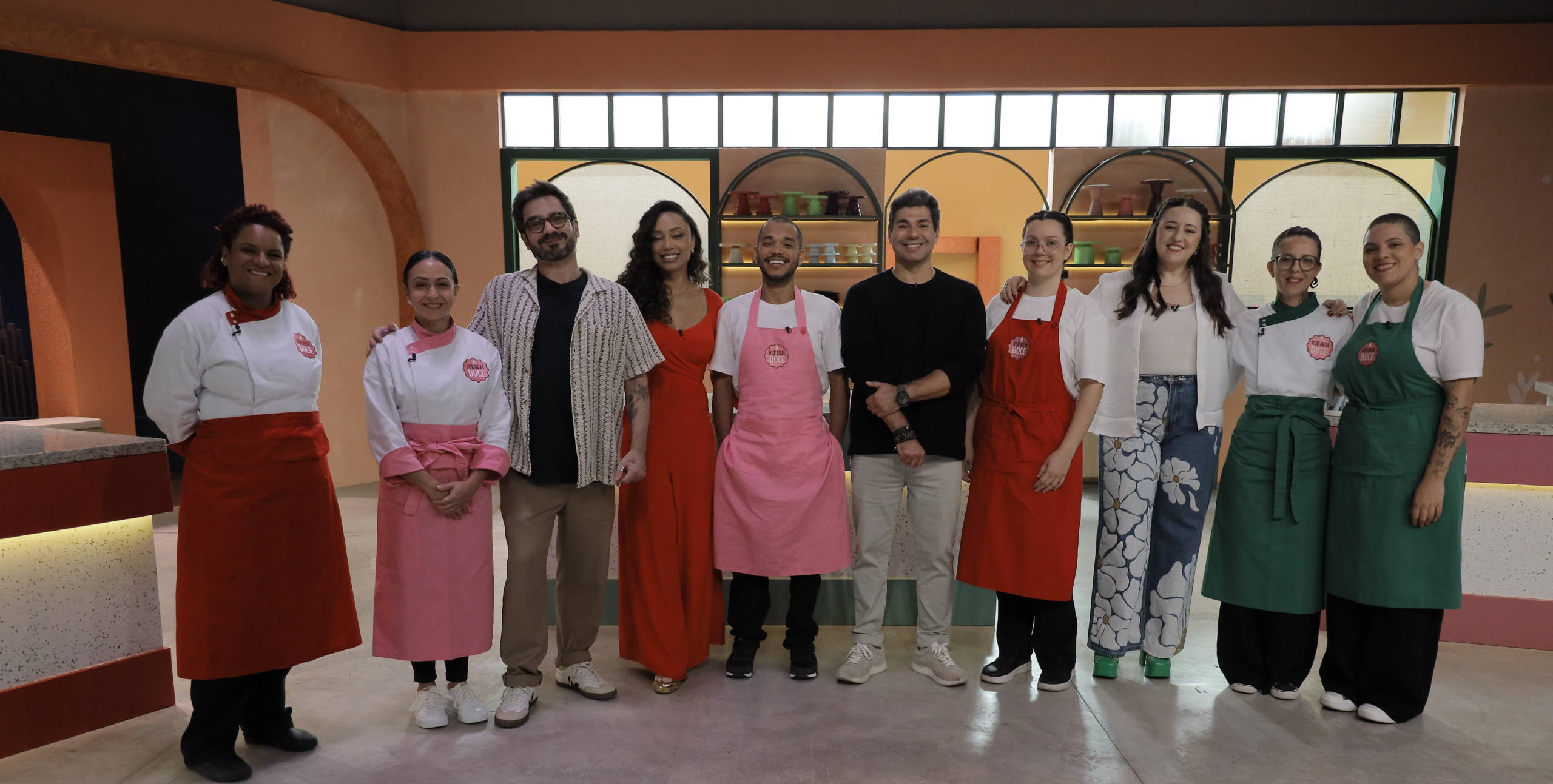 Chef Didier Vargas leva o nome de Rio Verde à final do programa “Que ...